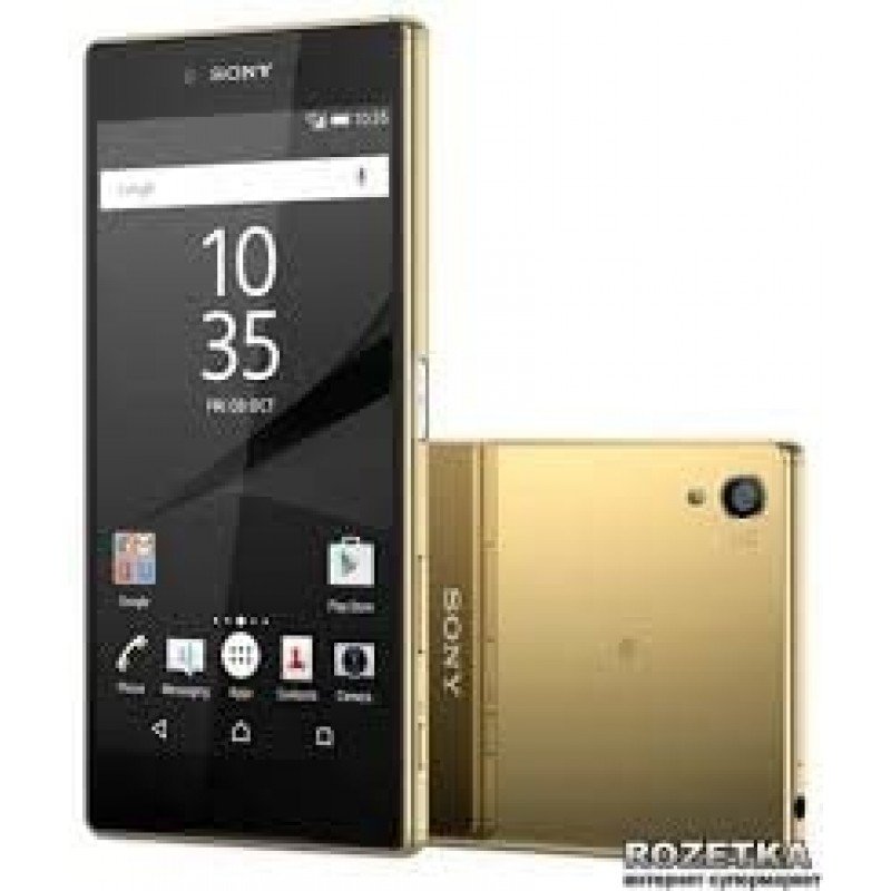 Sony XPERIA-Z5-E6633/DUALAl-Haidary Trading Corp